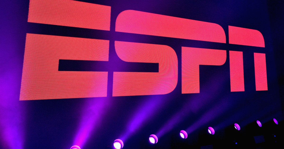 ESPN Announces Death Of Longtime Company Executive Sunday - The Spun