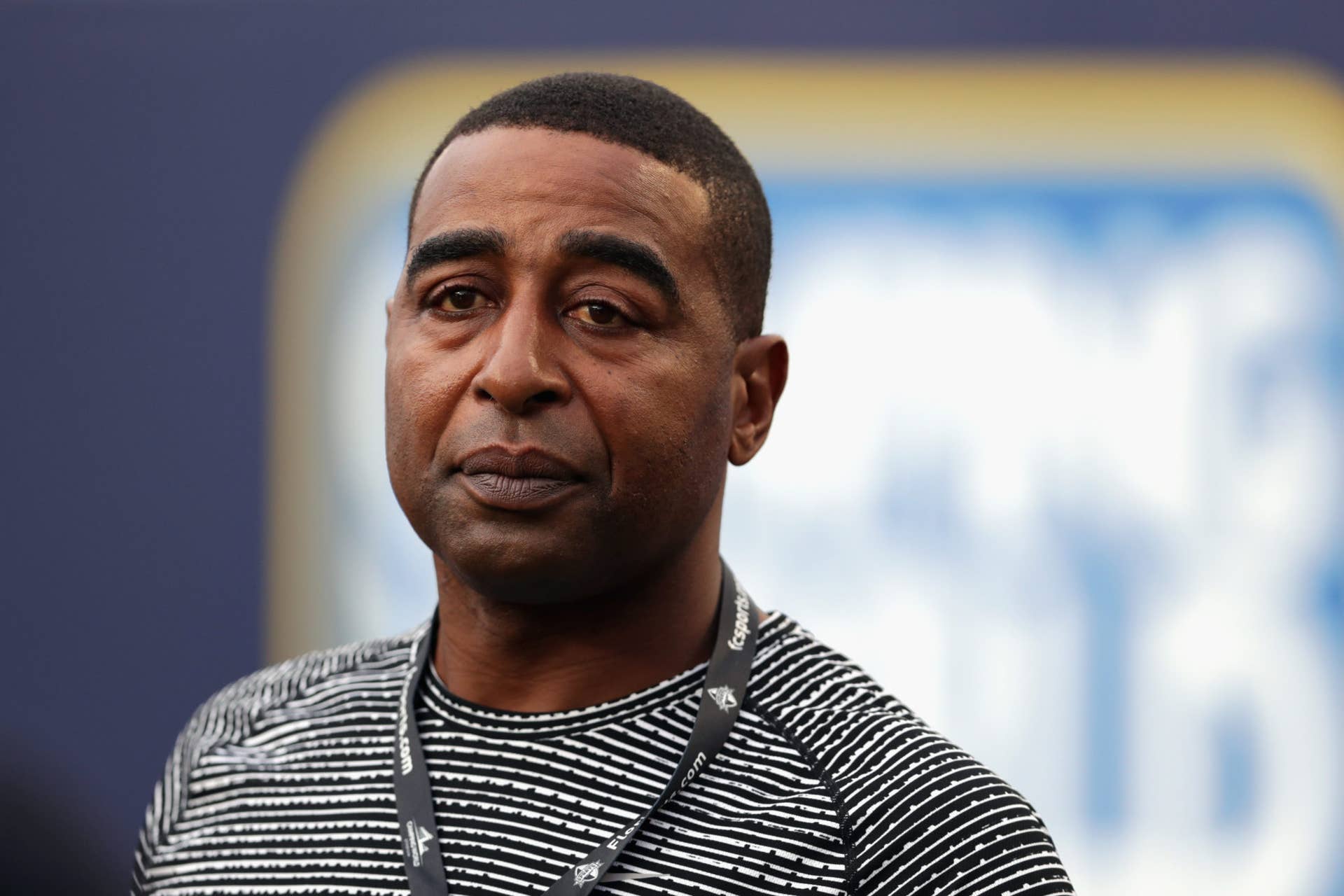 NFL Legend Cris Carter Blasts Shedeur Sanders After Draft - The Spun