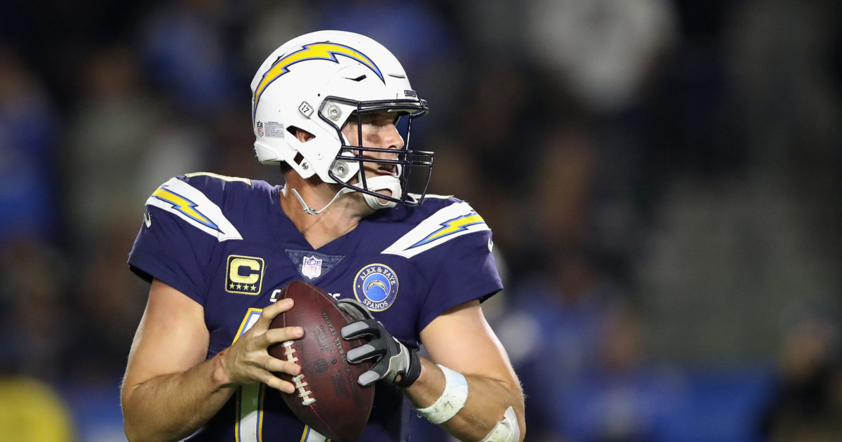 Philip Rivers' Family Announcement Has NFL Fans Speechless - The Spun