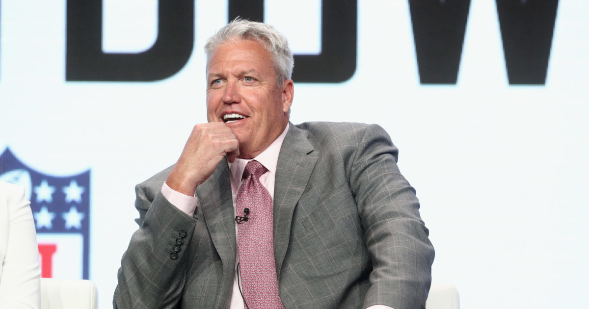 ESPN NFL Analyst Rex Ryan Emerging For NFL Head Coaching Job - The Spun