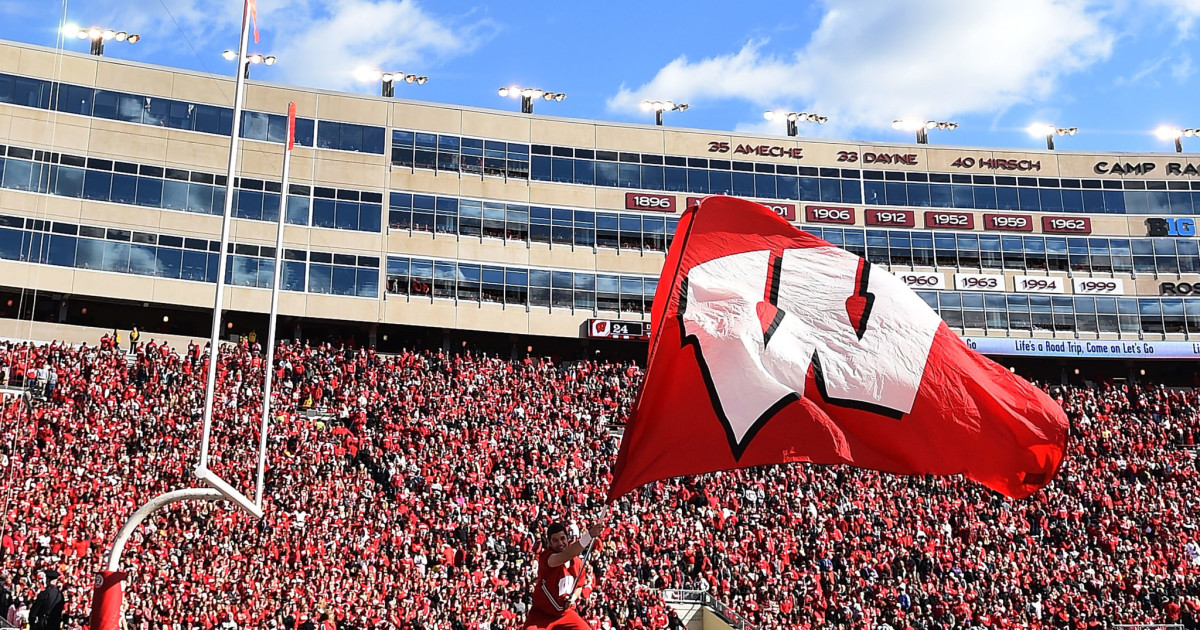 Wisconsin vs. Purdue: Game Time, Spread, Channel, Announcers - The Spun