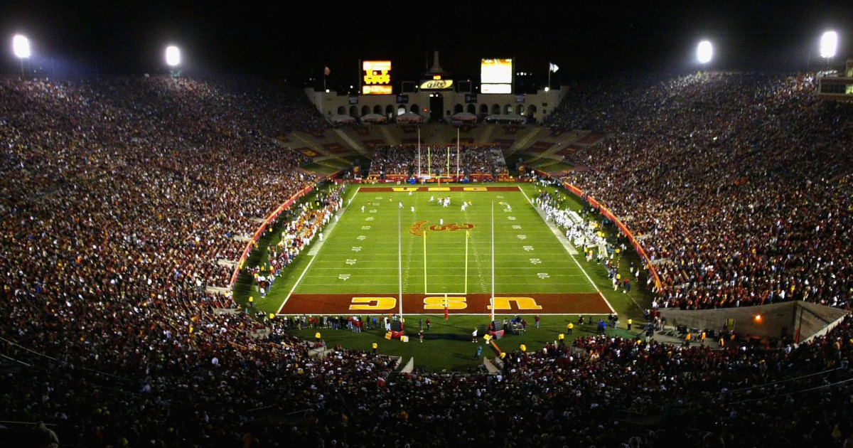 ESPN Analyst Criticizes USC's Latest Coaching Hire - The Spun