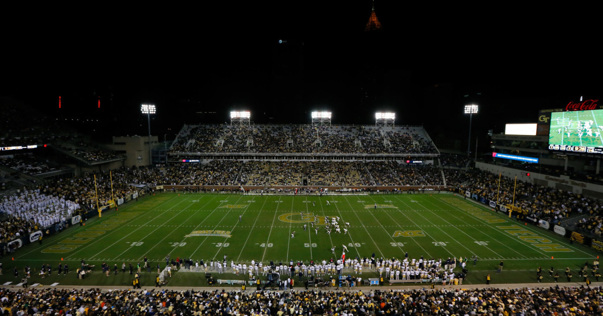 Former NFL, College Head Coach Homer Rice Passes Away At 97 - The Spun