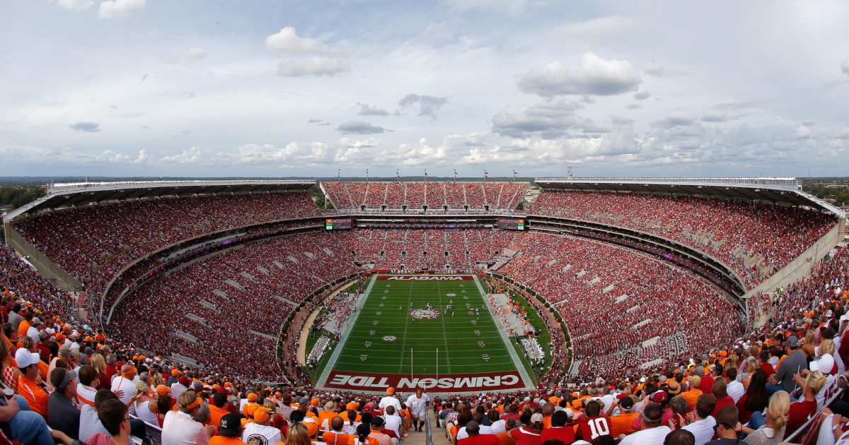 Mike Locksley 'Leading Candidate' For Maryland Football Job, Per Report ...