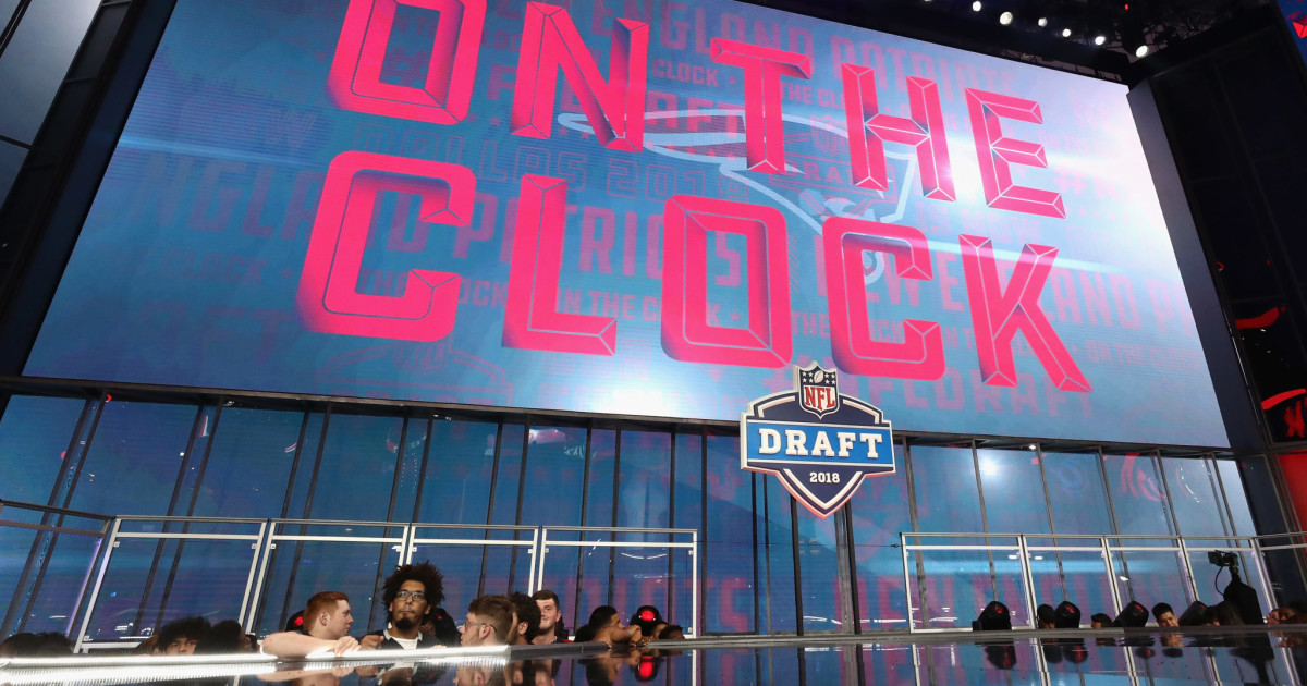 NFL Fans Are Celebrating Much-Needed Change To 2026 Draft - The Spun