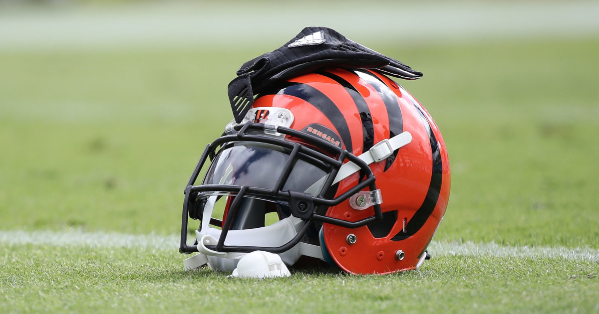Cincinnati Bengals Called Out By Franchise Legend For 'Cheap' Ring Of ...