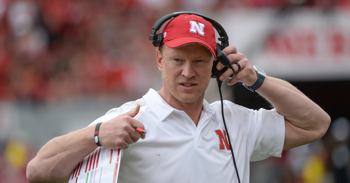 Andrew Bunch Transfer: Scott Frost Gives Latest On QB's Decision - The Spun