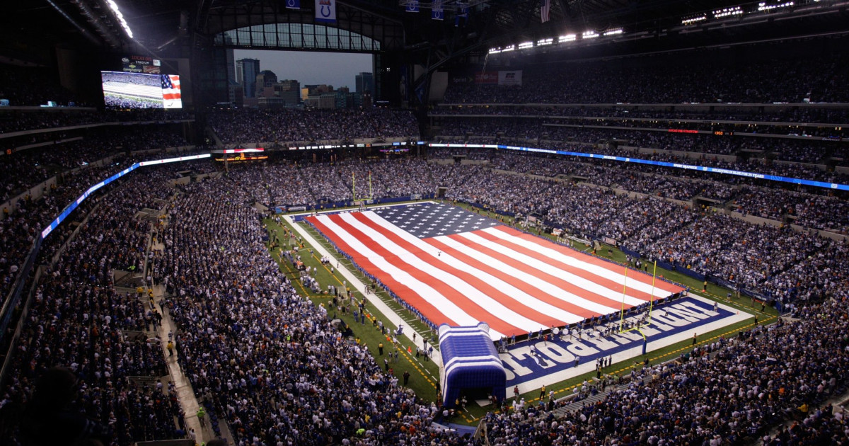 Two NFL Players Suffer 'Freak' Injuries During Pregame Warmups - The Spun