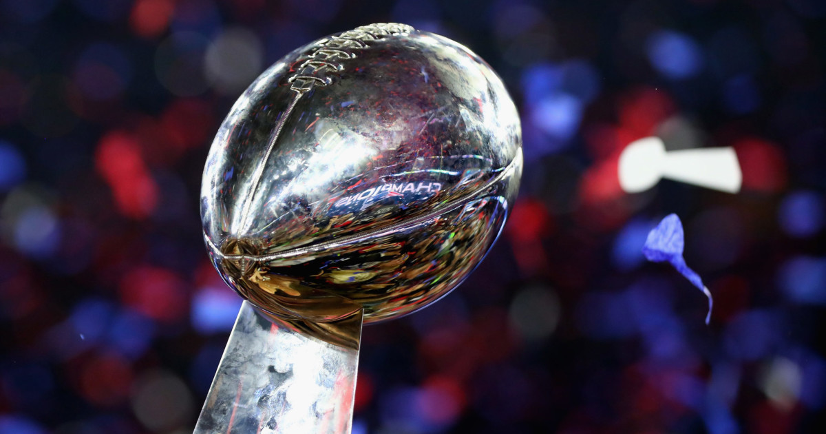 ESPN's Computer Model Releases Official Super Bowl 60 Pick - The Spun