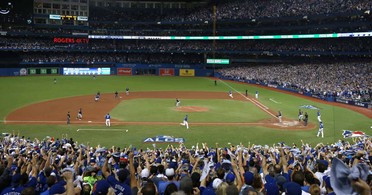 Former MLB Draft Pick Has Been Arrested For Murder - The Spun