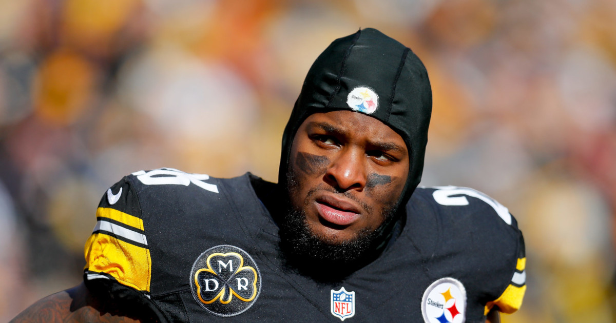 Le'Veon Bell Reacts To Mike Tomlin Leaving The Steelers - The Spun