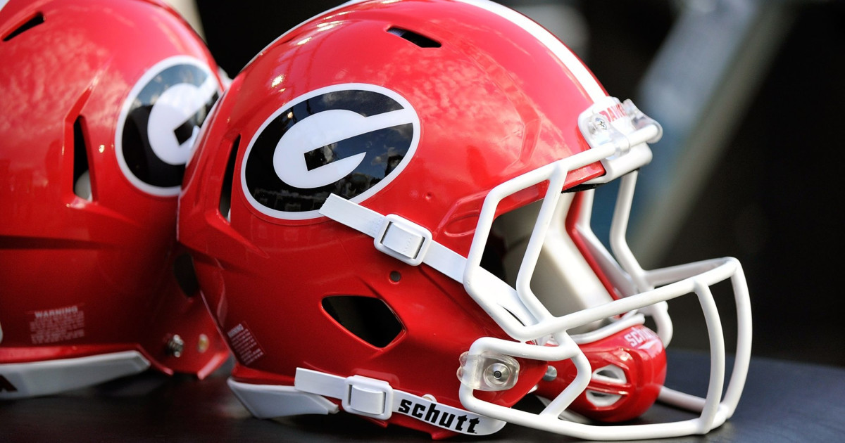 Ex-Georgia Bulldogs Football Player Gets 30 Years In Prison - The Spun