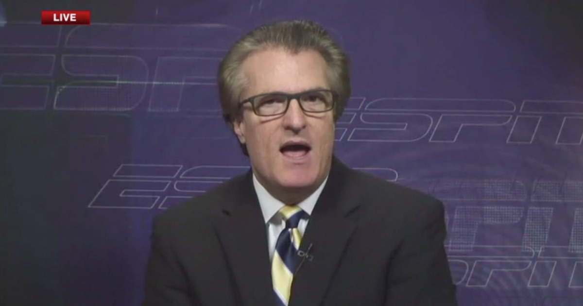 Mel Kiper Releases 'End-Of-Season' 2026 NFL Mock Draft - The Spun