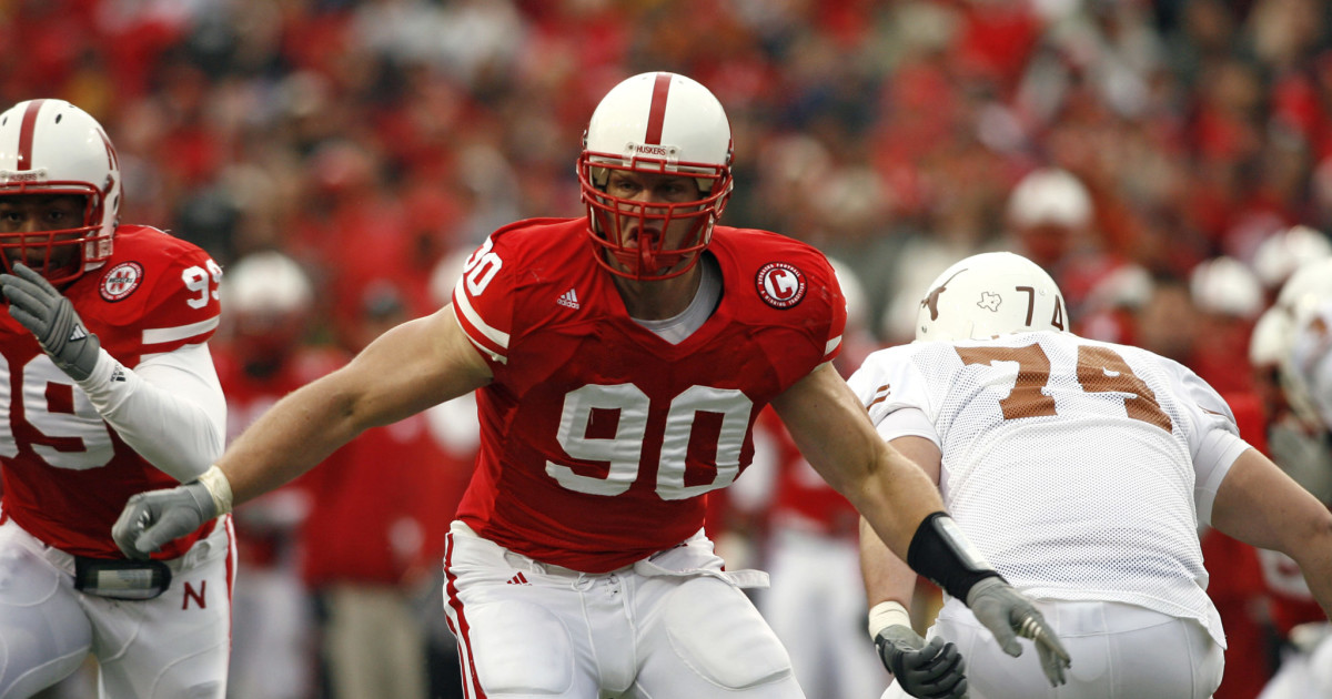 Nebraska Great Wants 2 Former Husker Rivals To Join Big Ten - The Spun