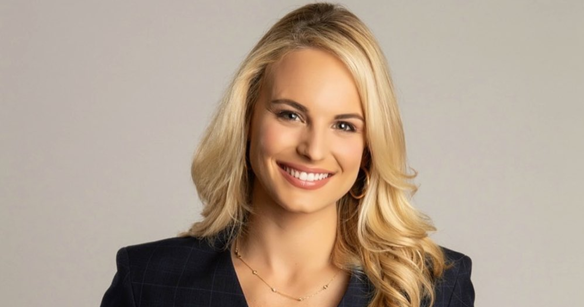 Who Is Katie George? Meet ESPN's Stunning Sideline Reporter - The Spun