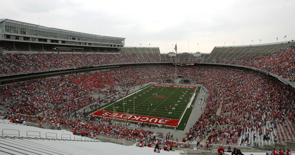 Ohio State Cancels All In-Person Classes Through Summer - The Spun