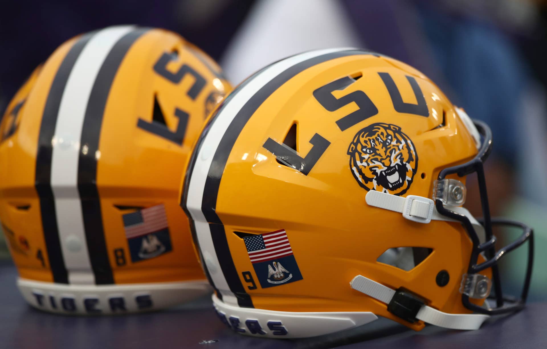 Former LSU Star Coming Out Of Retirement, Signs New NFL Deal - The Spun