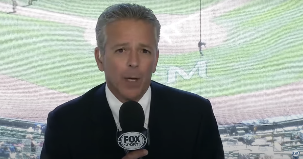 Infamous MLB Announcer Thom Brennaman Lands New Job - The Spun