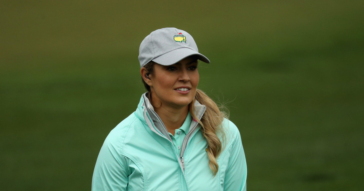 Amanda Balionis Was Married To Former NFL Quarterback - The Spun