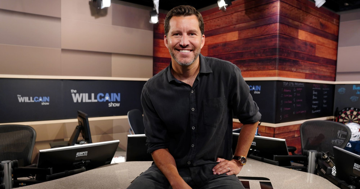 Former ESPN Host Lands Prominent Show On Fox News - The Spun