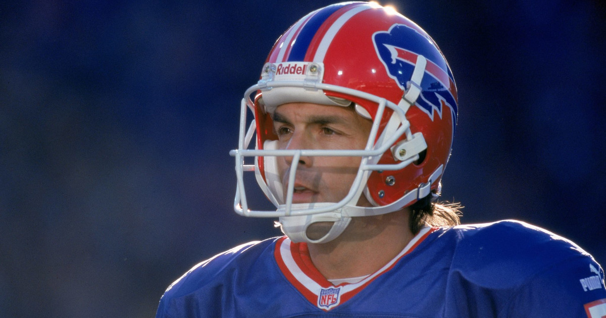 Doug Flutie: What Is The Former NFL QB Up To Today - The Spun