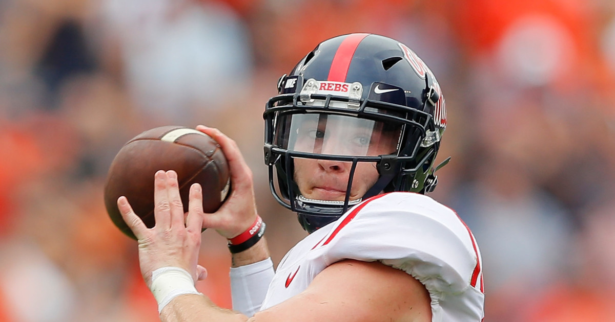 Michigan Fans Will Love What Coaches Are Saying About Shea Patterson ...