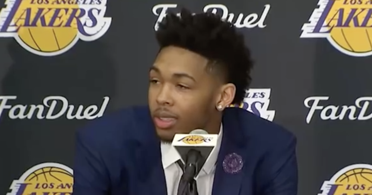 Kawhi Leonard Lakers Trade: Brandon Ingram Likely Linchpin For Both ...