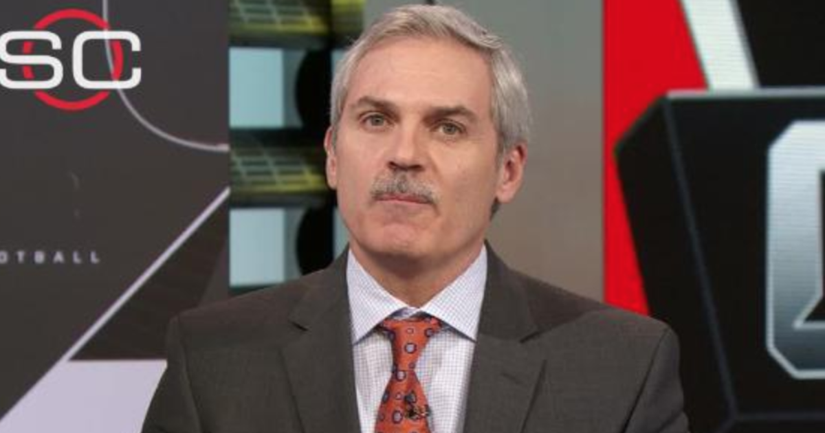 Former ESPN Reporter Brett McMurphy Officially Announces His New Job ...