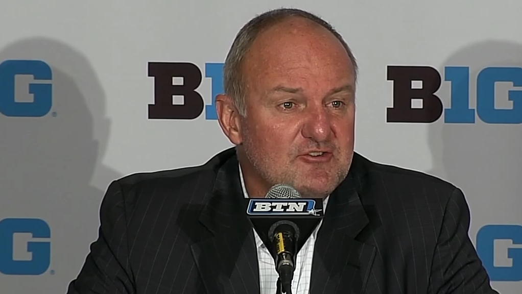 Thad Matta Reportedly Spotted In Oxford, Mississippi - The Spun