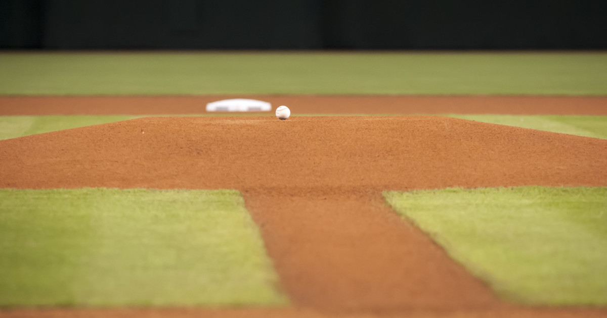 MLB Releases Statement On World Series Champion's Tragic Death - The Spun