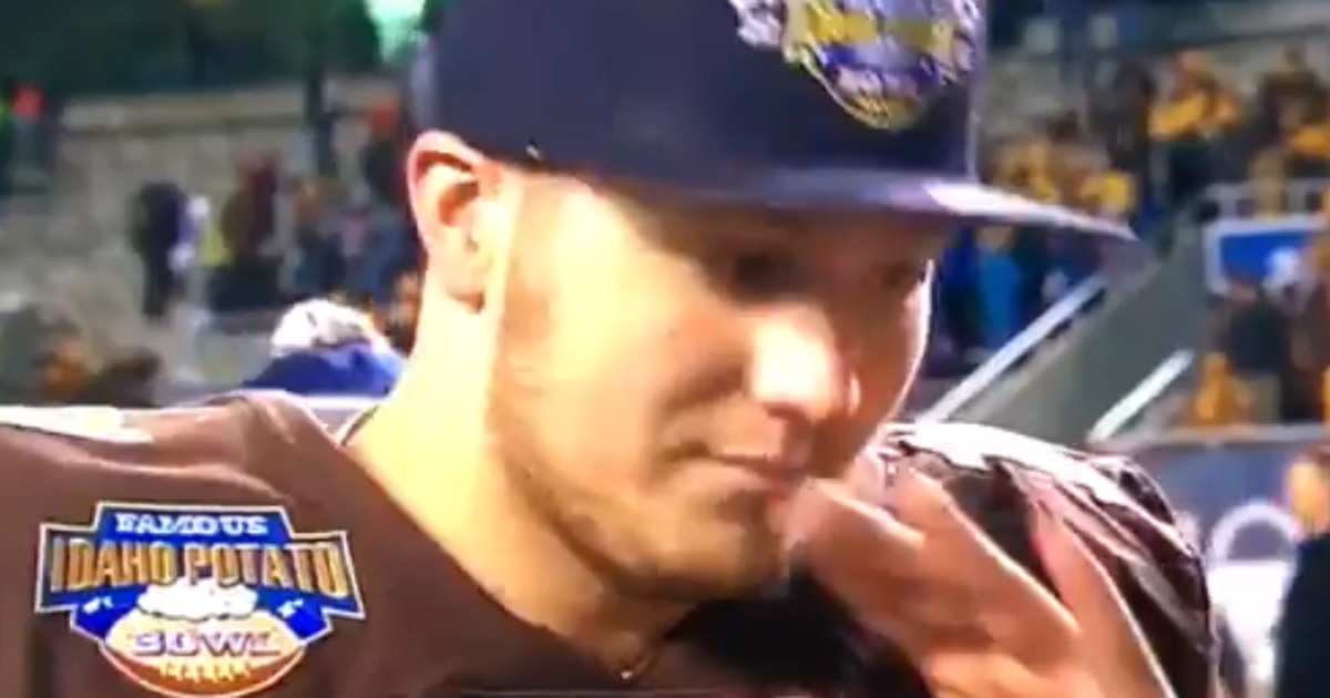 Josh Allen Tweets Surfacing Could Be From Teams Trying To Draft Him ...