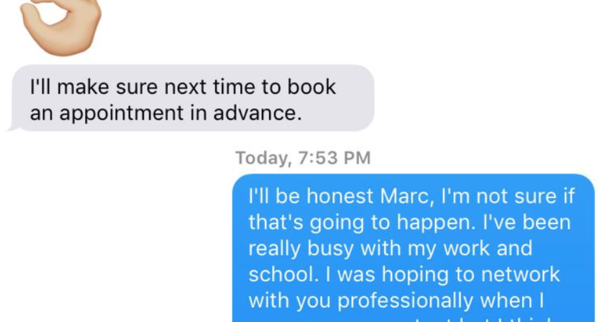 NESN Sports Anchor Accused Of Harassing Aspiring Actress - The Spun