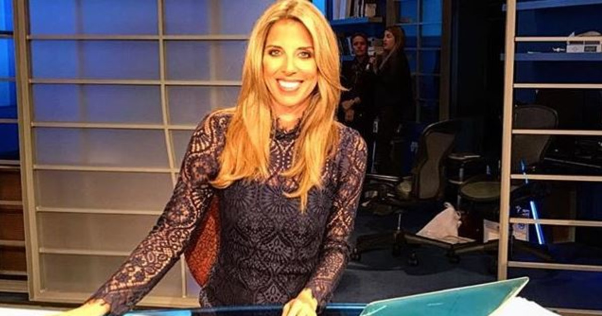 Former ESPN Anchor Sara Walsh Announces Her New Job - The Spun