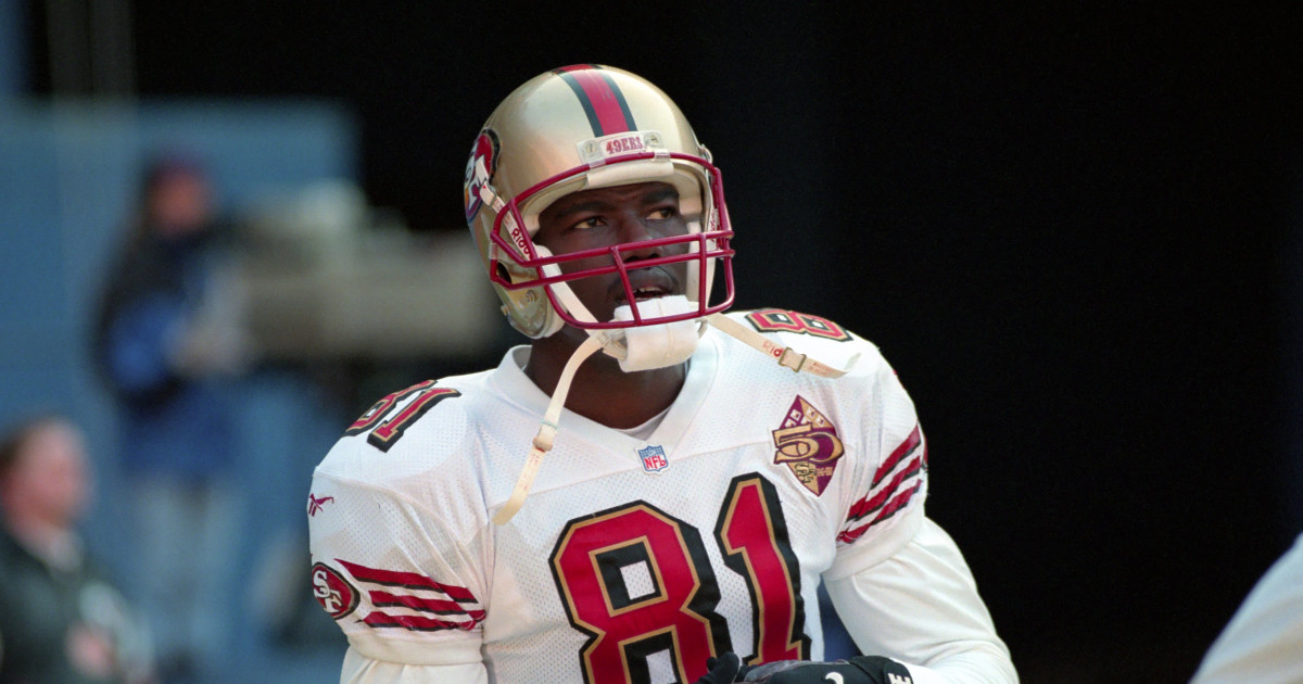 Congratulations Pouring In For Family Of NFL Legend Terrell Owens - The ...