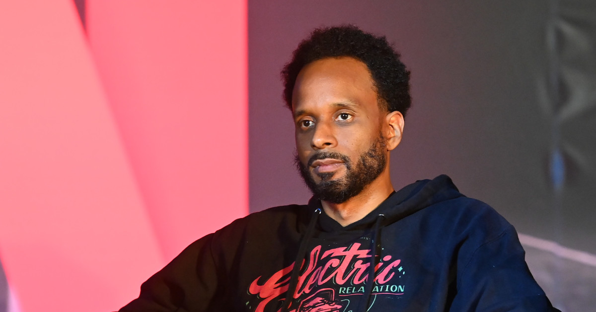 Bomani Jones Is Under Fire For Controversial Matthew Stafford Opinion ...