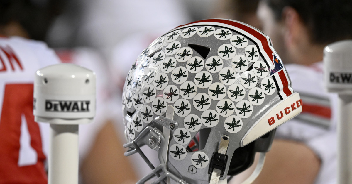 Father Of Ohio State Football Quarterback Dead At 61 - The Spun