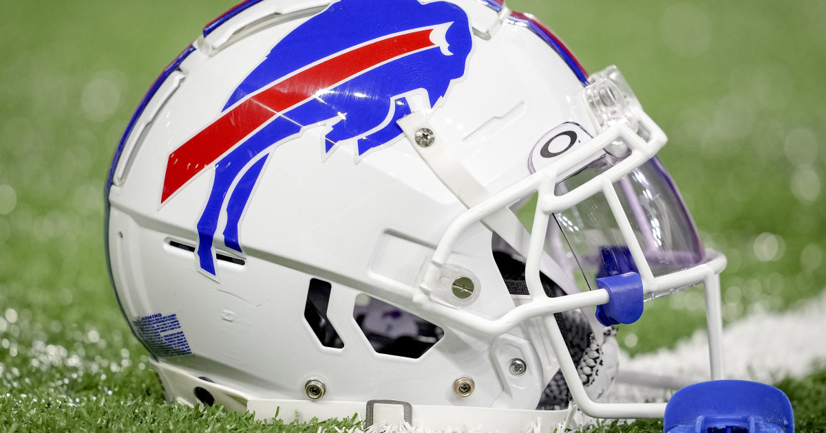 Buffalo Bills Release Son Of Legendary NFL Running Back - The Spun