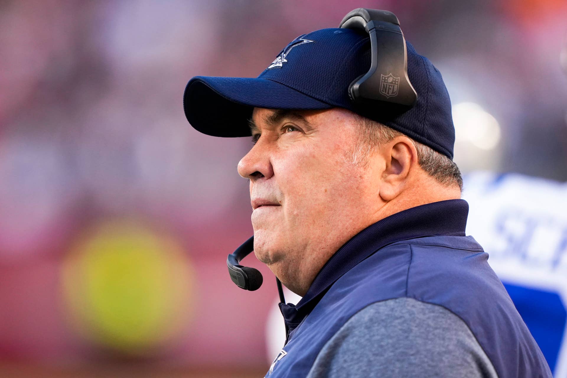 5 NFL Head Coaches On The Hot Seat Heading Into This Season - The Spun