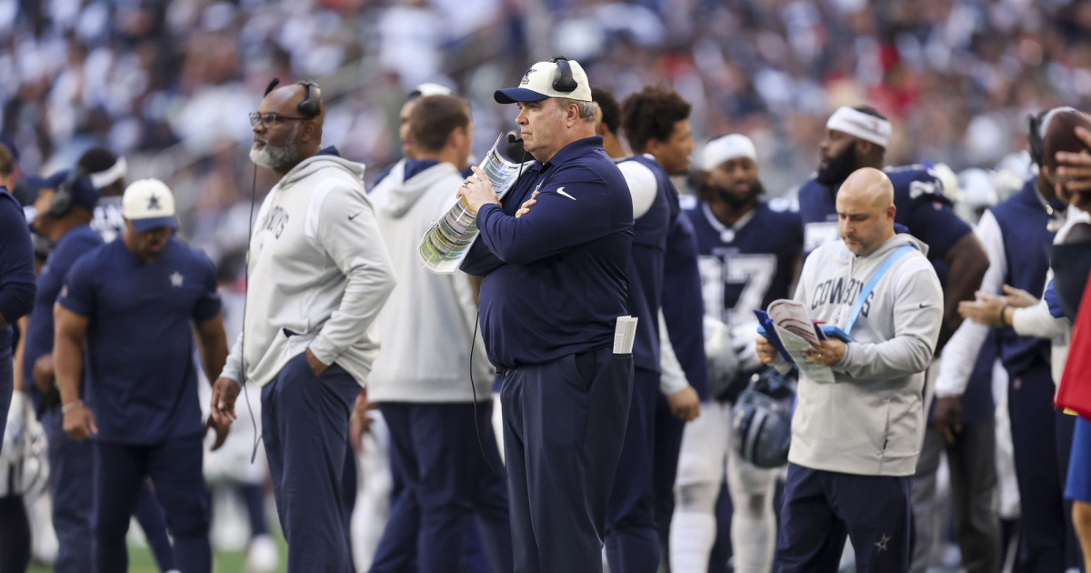 Three Veteran Quarterbacks Named Options For Cowboys In 2024 - The Spun