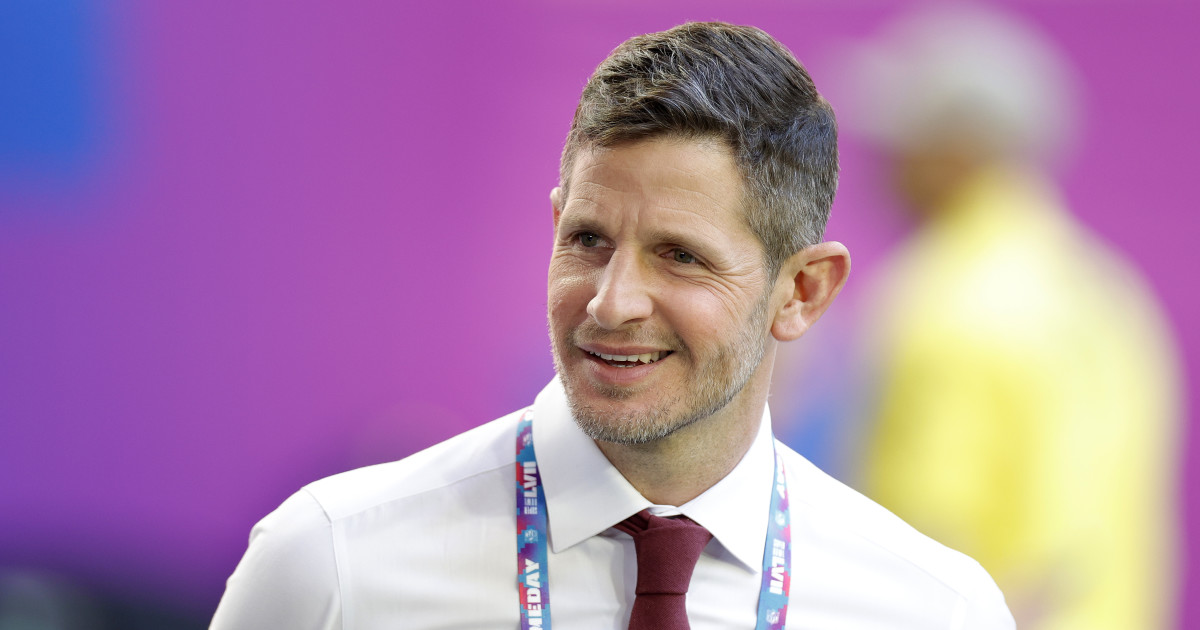 NFL Fans Want Dan Orlovsky Banned From MVP Voting - The Spun