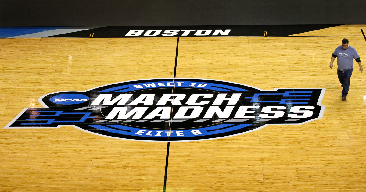 ESPN Computer Predicts Every First Round NCAA Tournament Game - The Spun