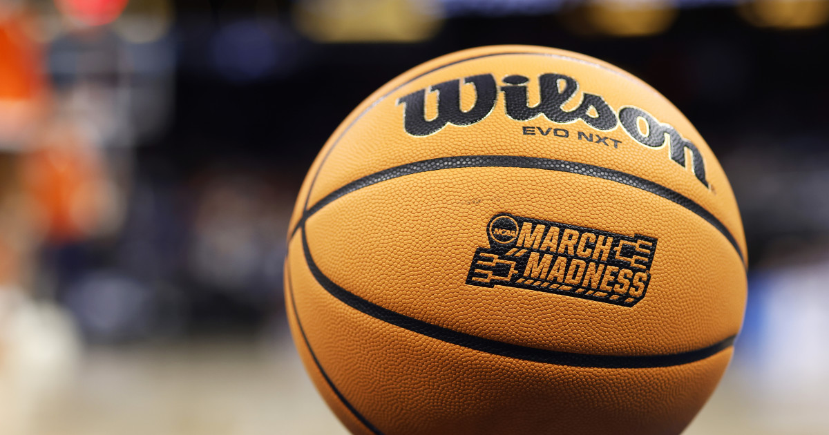 NCAA March Madness Releases Final 68-Team Bracket Projection - The Spun