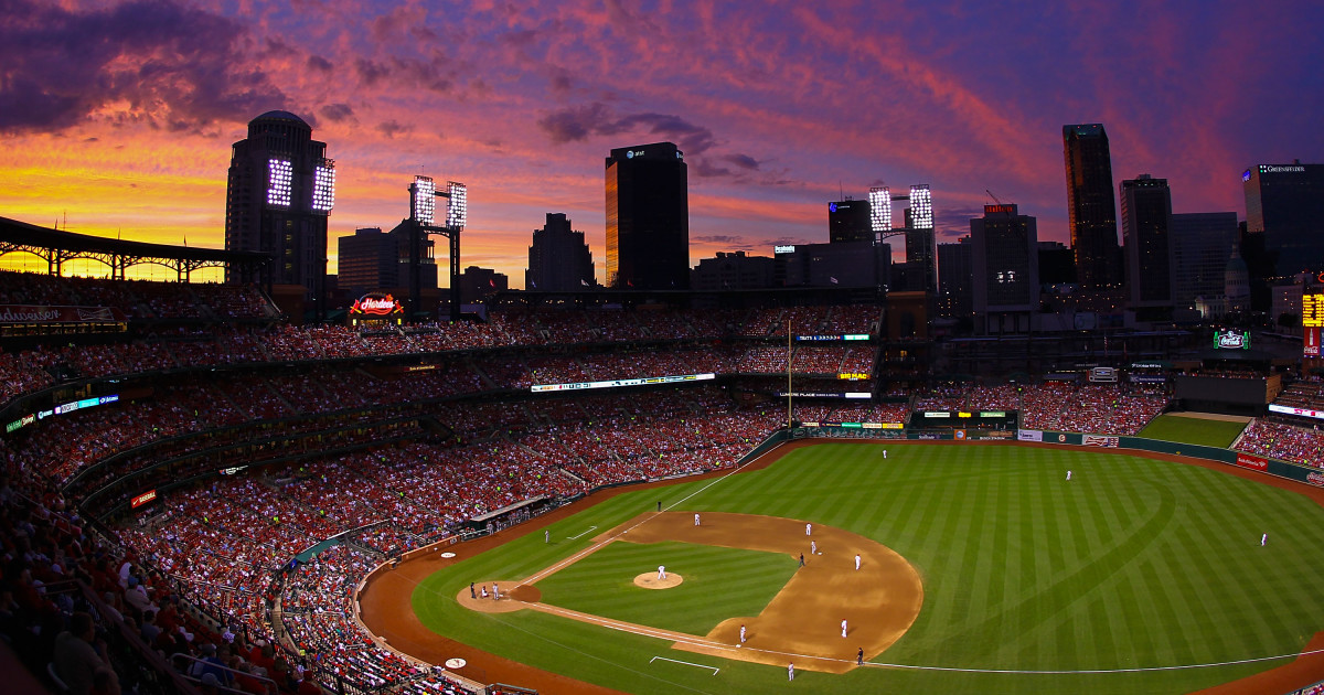 Longtime MLB General Manager, World Series Champion Dead At 73 - The Spun