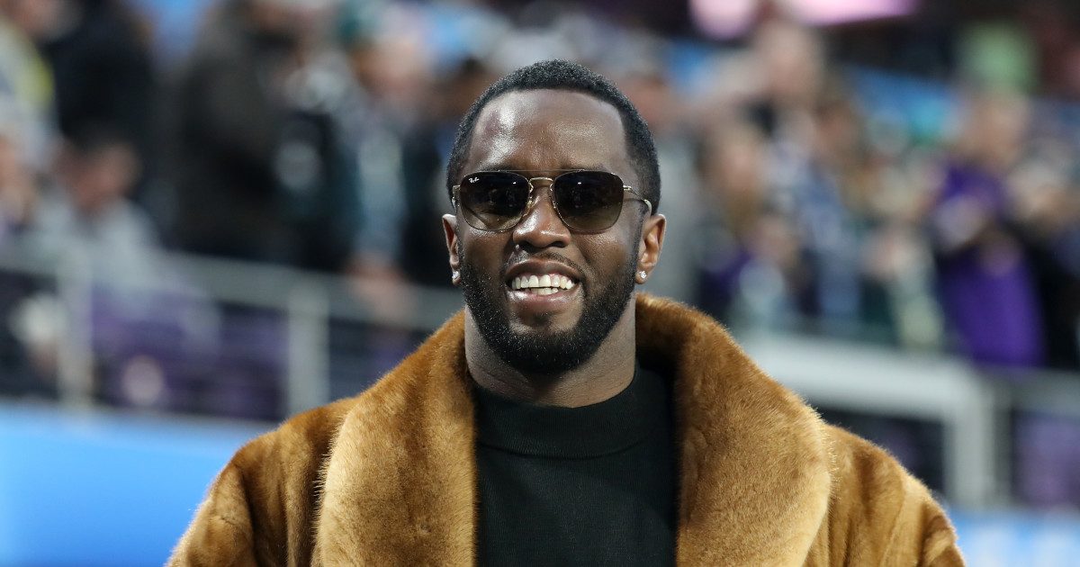 Diddy Is Reportedly Hanging With Former NBA Star In Prison - The Spun