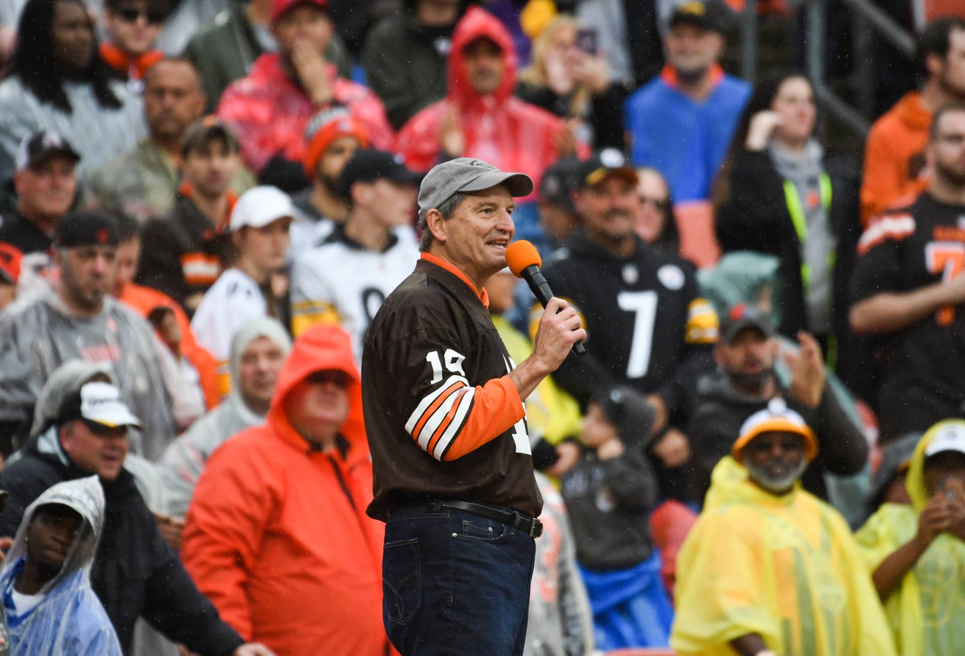 NFL Fans Praying For Bernie Kosar After Latest Diagnosis - The Spun