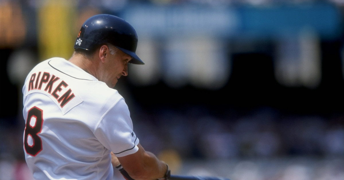 Photos: Meet The Ex-Wife Of Legendary MLB Star Cal Ripken Jr. - The Spun