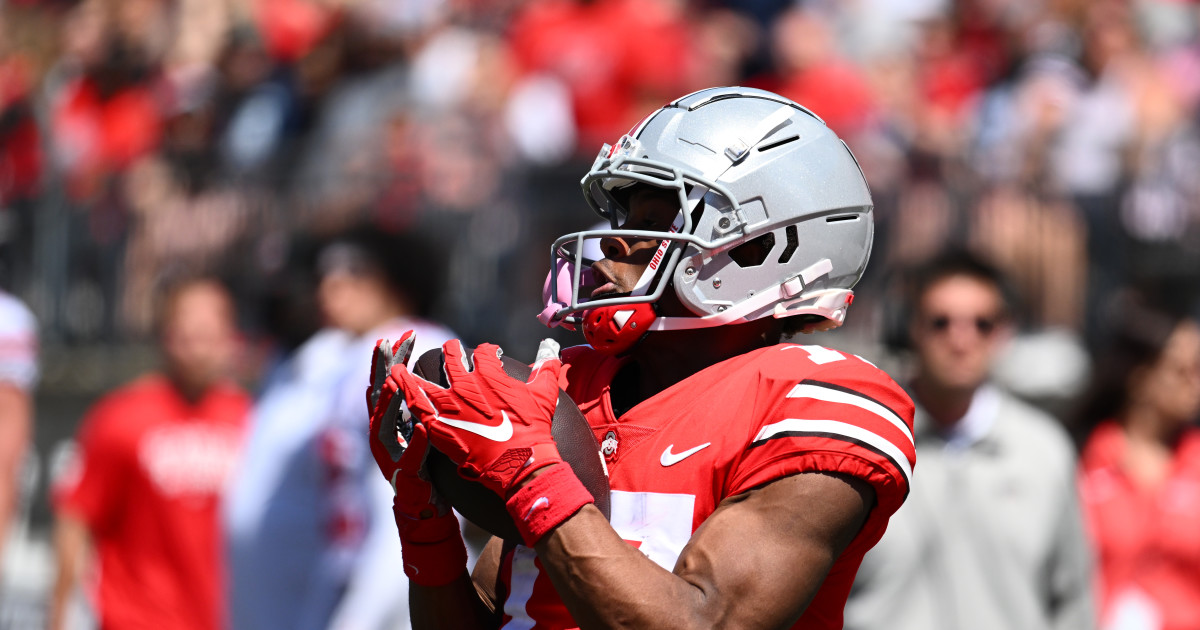 Prayers Are Pouring In For Ohio State Football Star After Tragic Loss ...