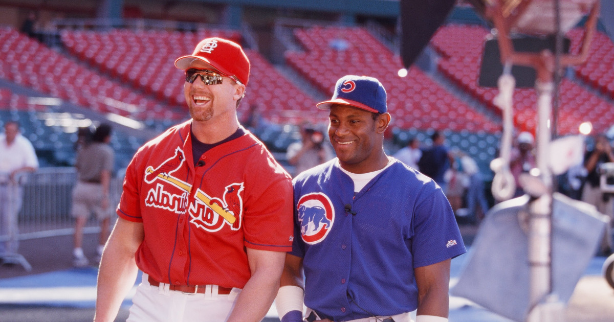 Man At Center Of MLB Steroid Scandal Is Dead At 75 - The Spun