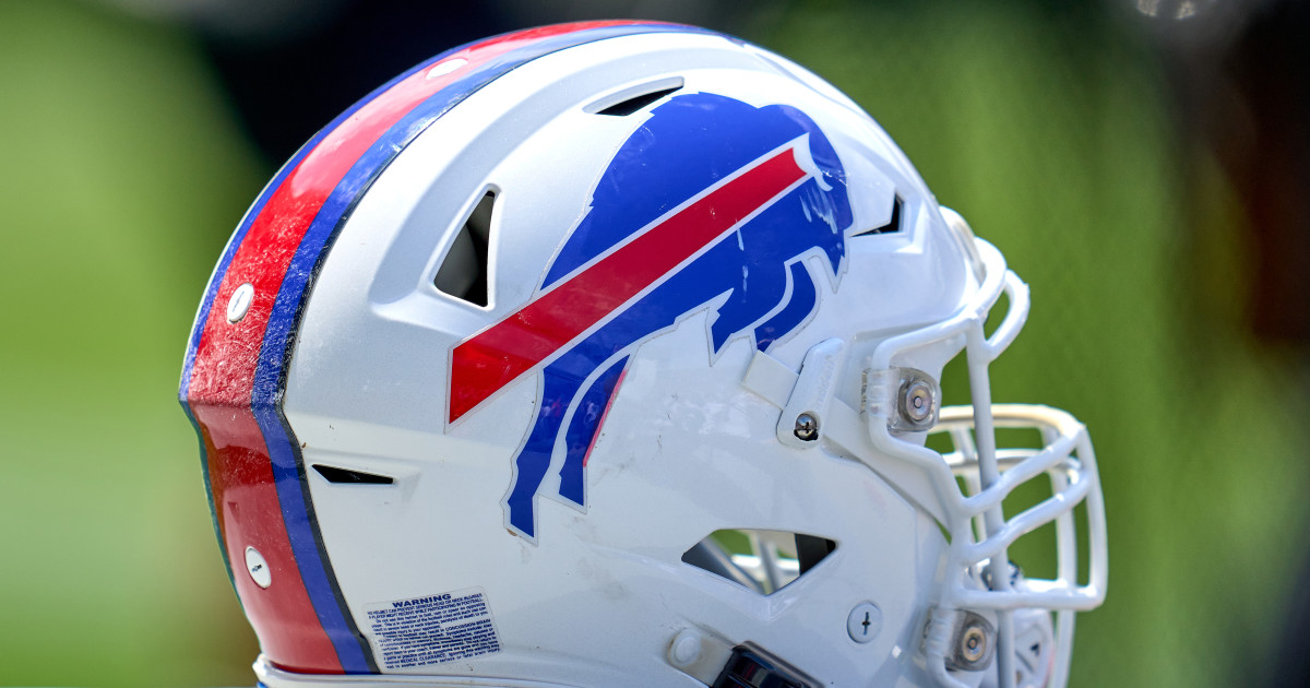 Buffalo Bills Adding 4-Time Pro Bowler To Defense For Playoff Push ...