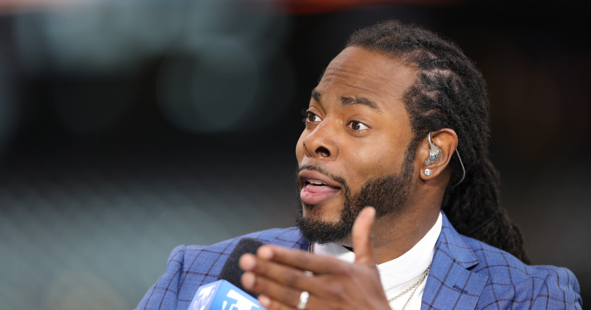 Legendary Seahawks Star Rips 'Ungrateful' Seattle Fans - The Spun